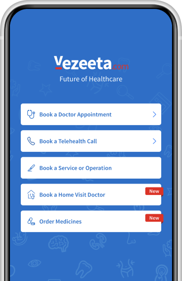 Finding a Doctor in Saudi Arabia has never been easier - Vezeeta.com